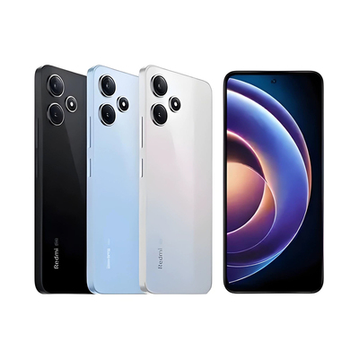 MIUI/小米RedmiNote12R5G手机