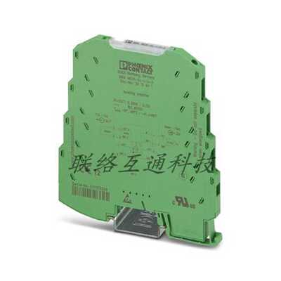 议价菲尼克斯MINI MCR-SL-I-U-0原装正品现货隔离放大器2813541