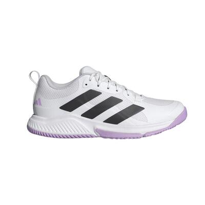 Adidas阿迪达斯秋季新款女鞋羽毛球鞋休闲鞋运动跑步鞋JP9767