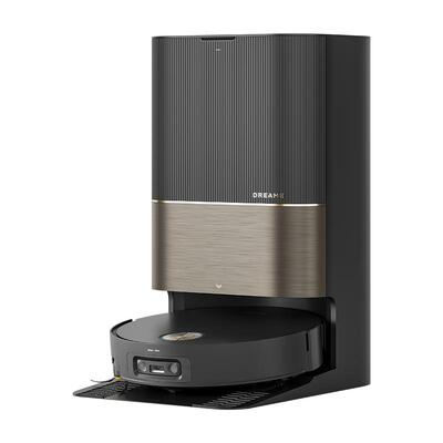 【新品】追觅扫地机器人X60Pro圆盘仿生多级双机械臂外扩10cm越障