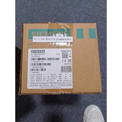 议价原装正品1FL6024-2AF21-1LA1西门子V90伺服电机1FL60242AF211