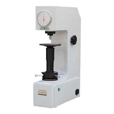 邦亿XHR-150D电动塑料洛氏硬度计