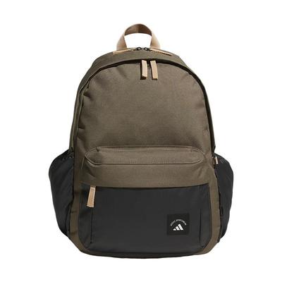 阿迪达斯男女大容量学生双肩背包