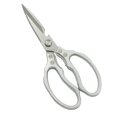 日本第五代SK5不锈钢厨房剪刀