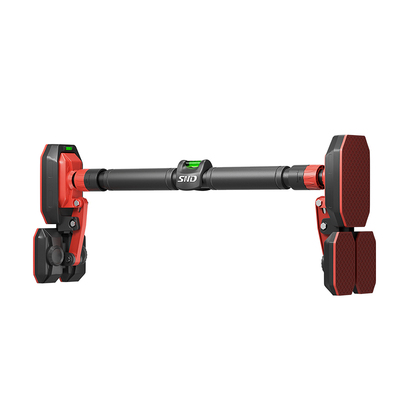 SND门上单杠引体向上训练器室内家用儿童免打孔墙体家庭健身器材