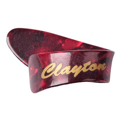 美产进口clayton拇指拨片吉他