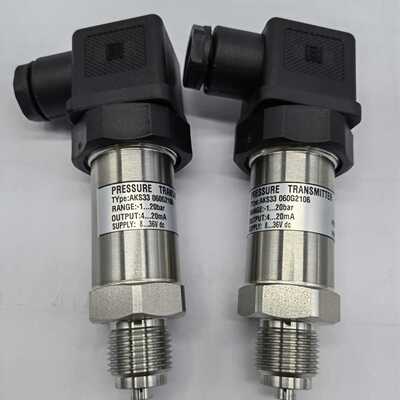议价丹佛斯AKS33压力感测器变送器 060G2110 060G2045 060G2115