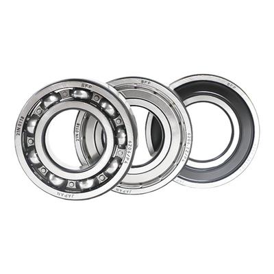 轴承钢日本高速耐磨深沟球轴承