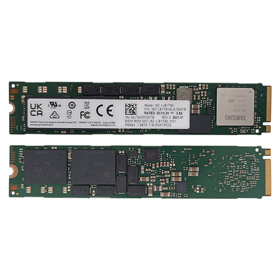 三星PM983960GM.2固态硬盘