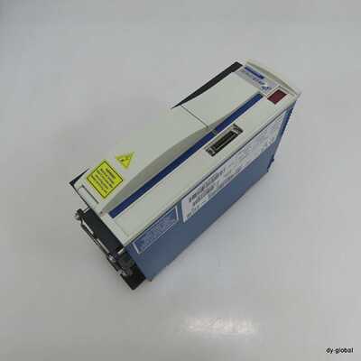 KOLLMORGEN Used CP306250 PRD-P306250z-45 REV.H DRV-I-15937B1