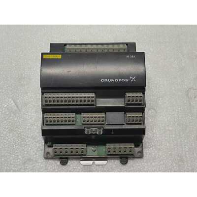 Grundfos IO351B Extension Interface 96161730V01