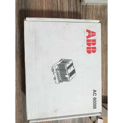 〔议价-可维修〕ABB AC 800M模块 型号3BSE018172R1 S