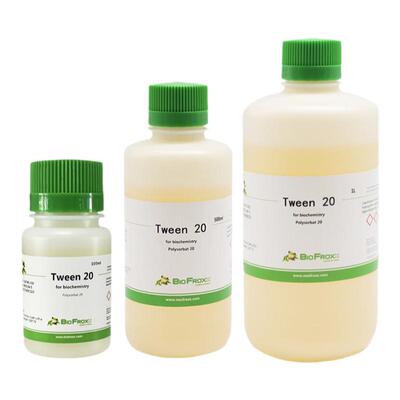 BioFroxx生物化学试剂吐温-20