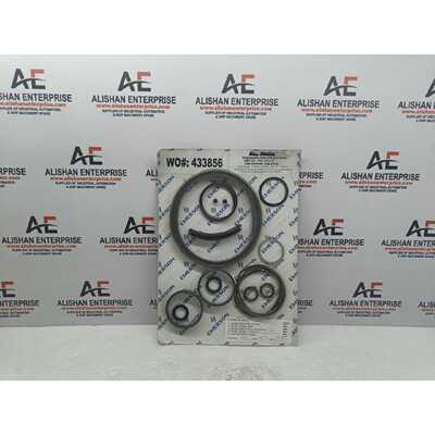 Elomatic VA00133514 Standard Service Kit Gre 0350