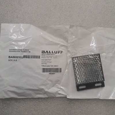 议价全新原装正品BALLUFF巴鲁夫 BAM00WL  BOS R-9 现货