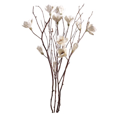 手工制作树枝干花花束实惠有品