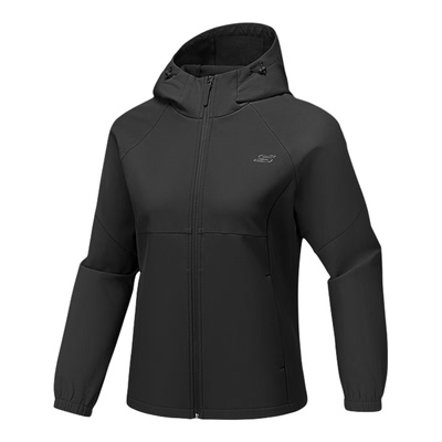 Skechers斯凯奇女子加绒保暖外套