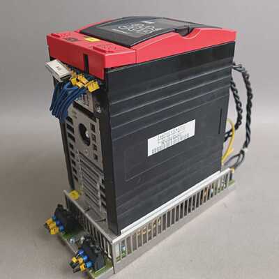 SEW 31C005-503-4-00  EF014-503 EMV Modul  FBG31C-08