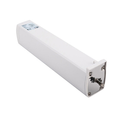 杜亚电动窗帘隐藏DT98小爱M2