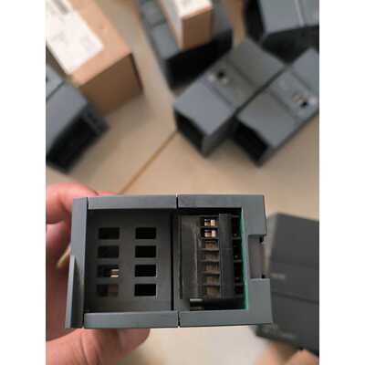 〔议价-可维修〕采购232-4hd32-0xb0 西门子sm1232 aq