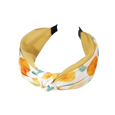 Ellazhong发箍甜美原创设计发饰