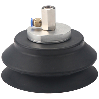 全力发ZPX侧进气机械手真空吸盘