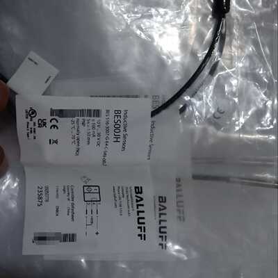 巴鲁夫BES5163007GE4CS49拍前询价下单