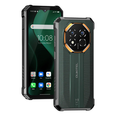 OUKITEL欧奇G7三防智能手机双卡