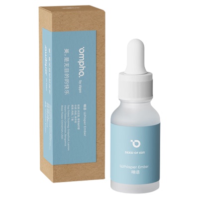 OMPHA香薰精油天然持久留香