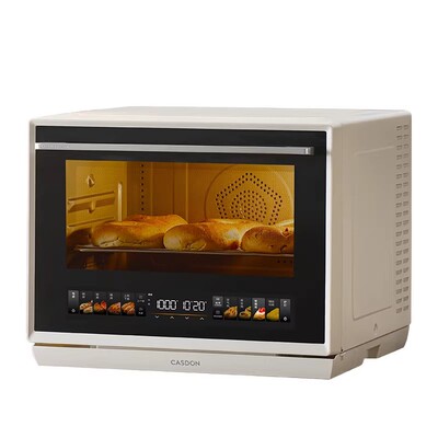 【台嵌两用】凯度B8pro微蒸烤箱