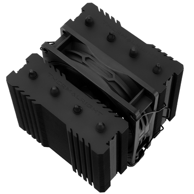 利民PA90SEBLACK散热器