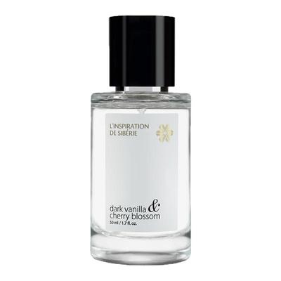 【年货狂欢季】俄罗斯西伯利亚灵感香水 15%EDP 暗夜香草&樱花