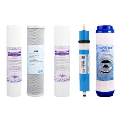 朗泰典雅九C9净水器滤芯