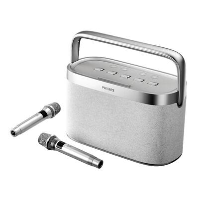 飞利浦TAS8110K歌音响话筒麦克风