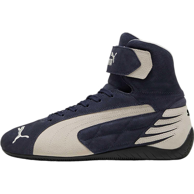 Puma/彪马正品Speedcat Ls男女同款保暖运动拼接休闲鞋400384-04