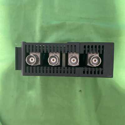 议价三菱A1SJ71AR21可编程逻辑控制器模块plc模块模拟量输入模块