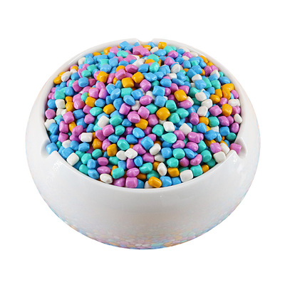 干净大颗粒SGS认证仿瓷沙陶瓷沙