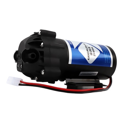 康润莱净水器纯水机增压自吸一体