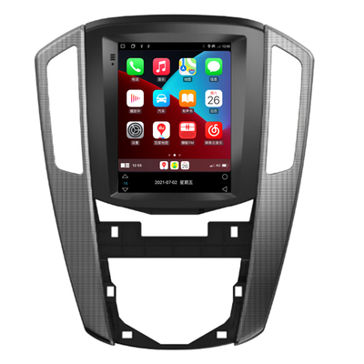 avvvs纳智捷U6安卓系统导航仪