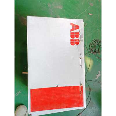 议价ABBDCS800软启动器德国原装进口成色良好这款设维修
