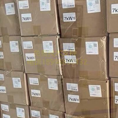 伺服驱动器RYT101D5VV2RYT201D5VV2RYT401D5VV2原厂