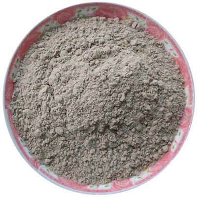 桑葚葛根燕麦粉即食早餐黑芝麻糊