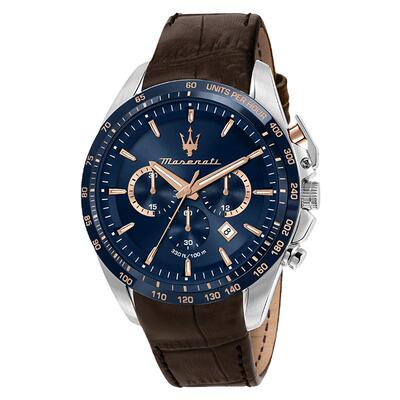 玛莎拉蒂手表探索者系列欧美腕表时尚潮流男士商务表R8871612037
