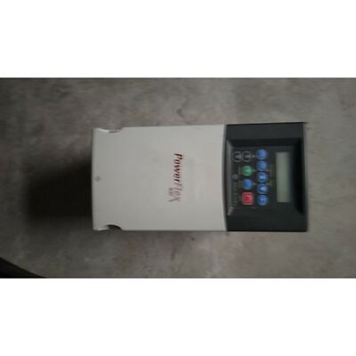 溢价-AB变频器，PowerFlex 400系列