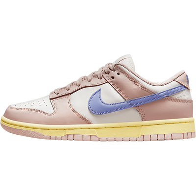 耐克女子低帮运动休闲板鞋