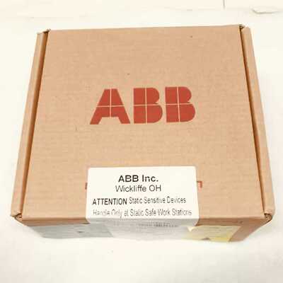 议价ABB贝利继电器输出板NTR002-A