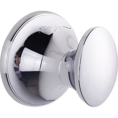 科勒挂衣钩五金挂件衣帽钩挂钩