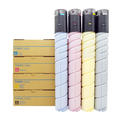 适用美能达C220C280C360粉盒