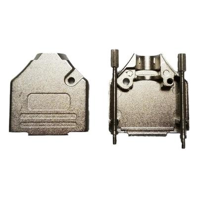 D-SUB系列DB915253750铁壳