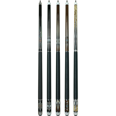 球坦克黑科技台球杆哈迪斯九球杆